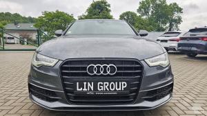 Pelēks Audi A6 2013 Prienai, ar dzinēja tilpumu 3.00 L un nobraukumu 287 tūkst. km par 13300 €, foto  vietnē AUTOMOTO.COM.LV
