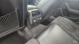 Grey Audi A6 2013 in Prienai, with an engine capacity of 3.00 L and mileage of 287 thousand km for 13300 €, photo 21 on AUTOMOTO.COM.LV