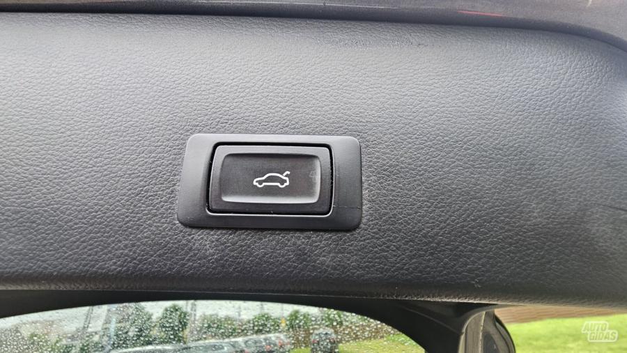 Grey Audi A6 2013 in Prienai, with an engine capacity of 3.00 L and mileage of 287 thousand km for 13300 €, photo 23 on AUTOMOTO.COM.LV