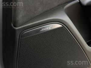 Pelēks Audi A6 2013 Rīga, ar dzinēja tilpumu 3.00 L un nobraukumu 317 tūkst. km par 9900 €, foto 16 vietnē AUTOMOTO.COM.LV