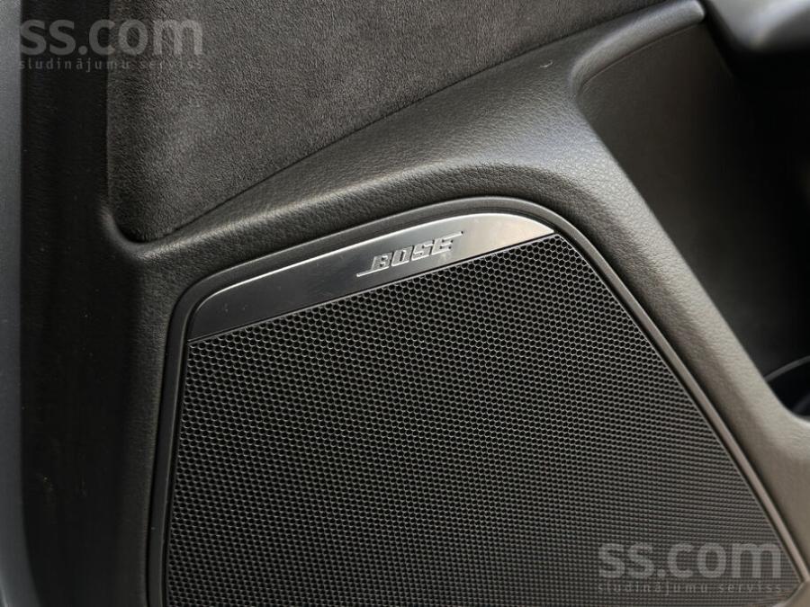 Pelēks Audi A6 2013 Rīga, ar dzinēja tilpumu 3.00 L un nobraukumu 317 tūkst. km par 9900 €, foto 16 vietnē AUTOMOTO.COM.LV