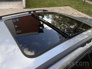 Pelēks Audi A6 2013 Rīga, ar dzinēja tilpumu 3.00 L un nobraukumu 317 tūkst. km par 9900 €, foto 19 vietnē AUTOMOTO.COM.LV