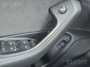 Pelēks Audi A6 2013 Rīga, ar dzinēja tilpumu 3.00 L un nobraukumu 0 tūkst. km par 7800 €, foto 6 vietnē AUTOMOTO.COM.LV