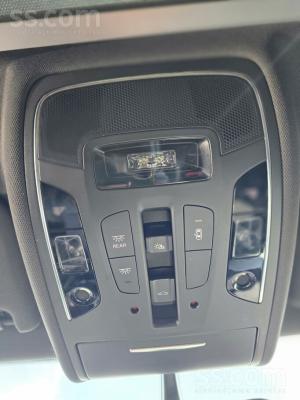 Pelēks Audi A6 2013 Rīga, ar dzinēja tilpumu 3.00 L un nobraukumu 0 tūkst. km par 7800 €, foto 12 vietnē AUTOMOTO.COM.LV