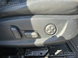 Pelēks Audi A6 2013 Rīga, ar dzinēja tilpumu 3.00 L un nobraukumu 0 tūkst. km par 7800 €, foto 18 vietnē AUTOMOTO.COM.LV