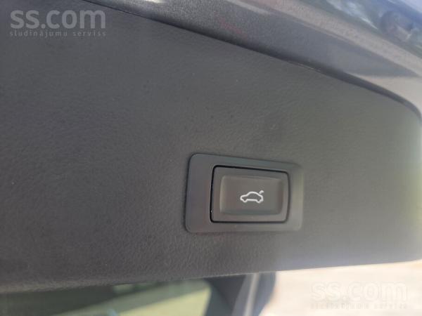 Grey Audi A6 2013 in Riga, with an engine capacity of 3.00 L and mileage of 0 thousand km for 9900 €, photo 7 on AUTOMOTO.COM.LV