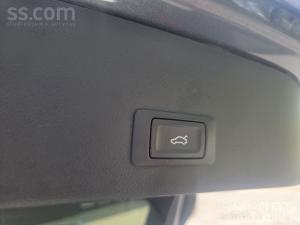 Grey Audi A6 2013 in Riga, with an engine capacity of 3.00 L and mileage of 0 thousand km for 9900 €, photo 8 on AUTOMOTO.COM.LV