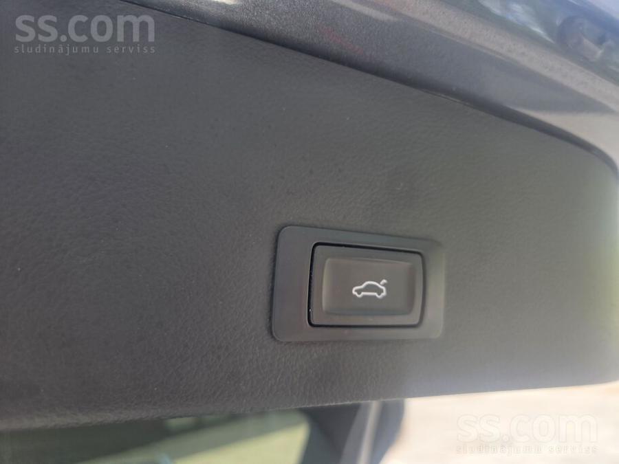 Grey Audi A6 2013 in Riga, with an engine capacity of 3.00 L and mileage of 0 thousand km for 9900 €, photo 8 on AUTOMOTO.COM.LV