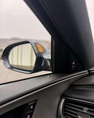 Pelēks Audi A6 2013 Raseiniai, ar dzinēja tilpumu 2.97 L un nobraukumu 300 tūkst. km par 11500 €, foto 17 vietnē AUTOMOTO.COM.LV