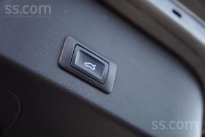 Grey Audi A6 2013 in Riga, with an engine capacity of 3.00 L and mileage of 269 thousand km for 11800 €, photo 22 on AUTOMOTO.COM.LV