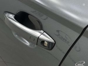 Grey Audi A6 2013 in Vilnius, with an engine capacity of 2.97 L and mileage of 332 thousand km for 11900 €, photo 22 on AUTOMOTO.COM.LV
