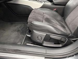 Grey Audi A6 2013 in Vilnius, with an engine capacity of 2.97 L and mileage of 332 thousand km for 11900 €, photo 26 on AUTOMOTO.COM.LV