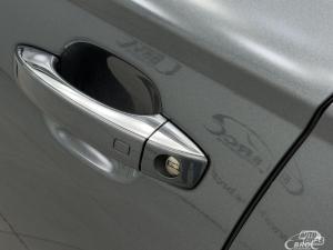 Grey Audi A6 2013 in Avizieniai, with an engine capacity of 3.00 L and mileage of 332 thousand km for 11900 €, photo 21 on AUTOMOTO.COM.LV
