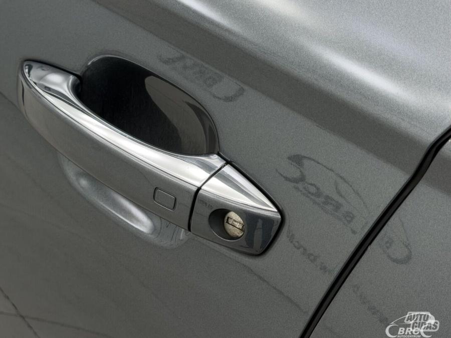 Grey Audi A6 2013 in Avizieniai, with an engine capacity of 3.00 L and mileage of 332 thousand km for 11900 €, photo 21 on AUTOMOTO.COM.LV