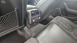 Pelēks Audi A6 2013 Prienai, ar dzinēja tilpumu 3.00 L un nobraukumu 287 tūkst. km par 13699 €, foto 20 vietnē AUTOMOTO.COM.LV