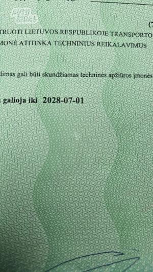 Pelēks Audi A6 2013 Prienai, ar dzinēja tilpumu 3.00 L un nobraukumu 287 tūkst. km par 13699 €, foto 27 vietnē AUTOMOTO.COM.LV