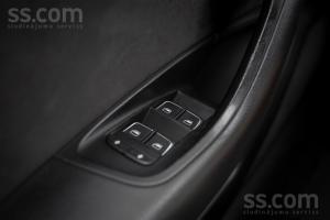 Pelēks Audi A6 2013 Talsi, ar dzinēja tilpumu 3.00 L un nobraukumu 325 tūkst. km par 12490 €, foto 14 vietnē AUTOMOTO.COM.LV