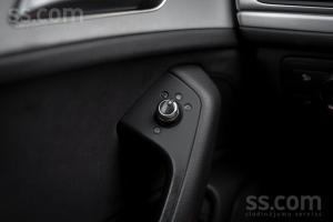 Pelēks Audi A6 2013 Talsi, ar dzinēja tilpumu 3.00 L un nobraukumu 325 tūkst. km par 12490 €, foto 15 vietnē AUTOMOTO.COM.LV