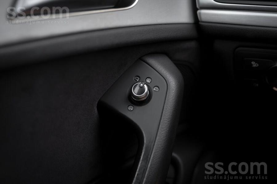 Pelēks Audi A6 2013 Talsi, ar dzinēja tilpumu 3.00 L un nobraukumu 325 tūkst. km par 12490 €, foto 15 vietnē AUTOMOTO.COM.LV