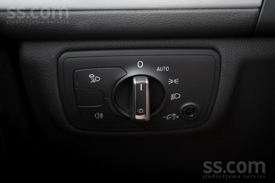 Pelēks Audi A6 2013 Talsi, ar dzinēja tilpumu 3.00 L un nobraukumu 325 tūkst. km par 12490 €, foto 16 vietnē AUTOMOTO.COM.LV