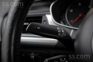 Pelēks Audi A6 2013 Talsi, ar dzinēja tilpumu 3.00 L un nobraukumu 325 tūkst. km par 12490 €, foto 17 vietnē AUTOMOTO.COM.LV