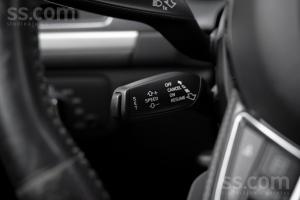 Pelēks Audi A6 2013 Talsi, ar dzinēja tilpumu 3.00 L un nobraukumu 325 tūkst. km par 12490 €, foto 18 vietnē AUTOMOTO.COM.LV