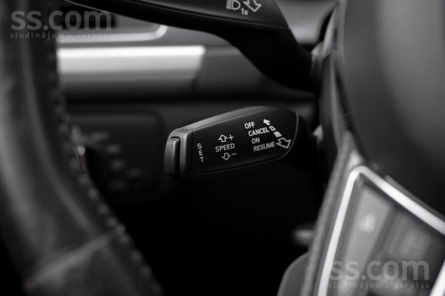 Pelēks Audi A6 2013 Talsi, ar dzinēja tilpumu 3.00 L un nobraukumu 325 tūkst. km par 12490 €, foto 18 vietnē AUTOMOTO.COM.LV