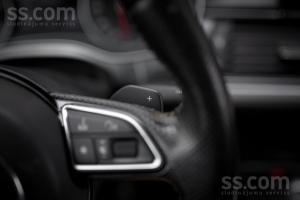 Pelēks Audi A6 2013 Talsi, ar dzinēja tilpumu 3.00 L un nobraukumu 325 tūkst. km par 12490 €, foto 20 vietnē AUTOMOTO.COM.LV