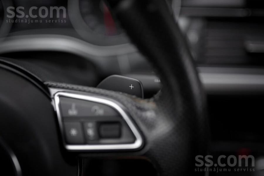 Pelēks Audi A6 2013 Talsi, ar dzinēja tilpumu 3.00 L un nobraukumu 325 tūkst. km par 12490 €, foto 20 vietnē AUTOMOTO.COM.LV