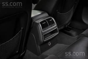 Pelēks Audi A6 2013 Talsi, ar dzinēja tilpumu 3.00 L un nobraukumu 325 tūkst. km par 12490 €, foto 28 vietnē AUTOMOTO.COM.LV