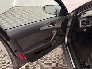 Pelēks Audi A6 2013 Marijampole, ar dzinēja tilpumu 1.97 L un nobraukumu 254 tūkst. km par 9350 €, foto 7 vietnē AUTOMOTO.COM.LV