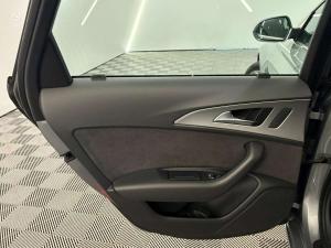 Pelēks Audi A6 2013 Marijampole, ar dzinēja tilpumu 1.97 L un nobraukumu 254 tūkst. km par 9350 €, foto 9 vietnē AUTOMOTO.COM.LV