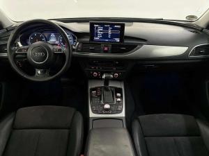 Pelēks Audi A6 2013 Marijampole, ar dzinēja tilpumu 1.97 L un nobraukumu 254 tūkst. km par 9350 €, foto 10 vietnē AUTOMOTO.COM.LV