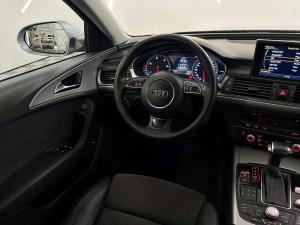 Pelēks Audi A6 2013 Marijampole, ar dzinēja tilpumu 1.97 L un nobraukumu 254 tūkst. km par 9350 €, foto 12 vietnē AUTOMOTO.COM.LV