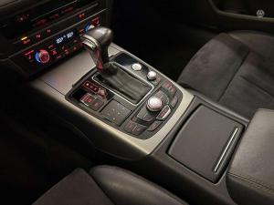 Pelēks Audi A6 2013 Marijampole, ar dzinēja tilpumu 1.97 L un nobraukumu 254 tūkst. km par 9350 €, foto 14 vietnē AUTOMOTO.COM.LV