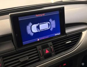 Pelēks Audi A6 2013 Marijampole, ar dzinēja tilpumu 1.97 L un nobraukumu 254 tūkst. km par 9350 €, foto 25 vietnē AUTOMOTO.COM.LV
