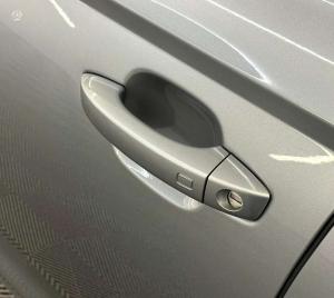 Pelēks Audi A6 2013 Marijampole, ar dzinēja tilpumu 1.97 L un nobraukumu 254 tūkst. km par 9350 €, foto 29 vietnē AUTOMOTO.COM.LV