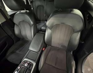 Pelēks Audi A6 2013 Marijampole, ar dzinēja tilpumu 1.97 L un nobraukumu 254 tūkst. km par 9350 €, foto 31 vietnē AUTOMOTO.COM.LV