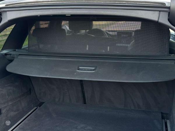 Pelēks Audi A6 2013 Viļņa, ar dzinēja tilpumu 1.97 L un nobraukumu 300 tūkst. km par 9350 €, foto 7 vietnē AUTOMOTO.COM.LV