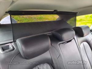 Pelēks Audi A6 2013 Tallina, ar dzinēja tilpumu 3.00 L un nobraukumu 357 tūkst. km par 5990 €, foto 11 vietnē AUTOMOTO.COM.LV