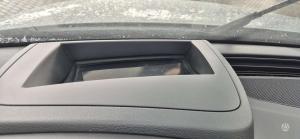 Серый Ауди А6 2013 в Мариямполе, объемом двигателя 2.97 л и пробегом 300 тыс. км за 10950 €, фото 26 на AUTOMOTO.COM.LV