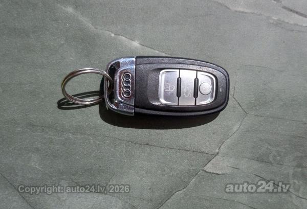 Pelēks Audi A6 2013 Tallina, ar dzinēja tilpumu 2.00 L un nobraukumu 325 tūkst. km par 10900 €, foto 2 vietnē AUTOMOTO.COM.LV