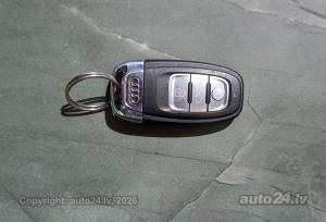 Pelēks Audi A6 2013 Tallina, ar dzinēja tilpumu 2.00 L un nobraukumu 325 tūkst. km par 10900 €, foto 3 vietnē AUTOMOTO.COM.LV