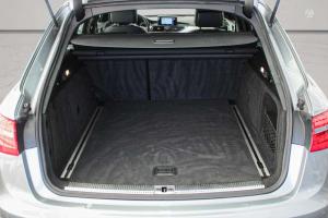 Grey Audi A6 2013 in Kaunas, with an engine capacity of 3.00 L and mileage of 279 thousand km for 9890 €, photo 17 on AUTOMOTO.COM.LV