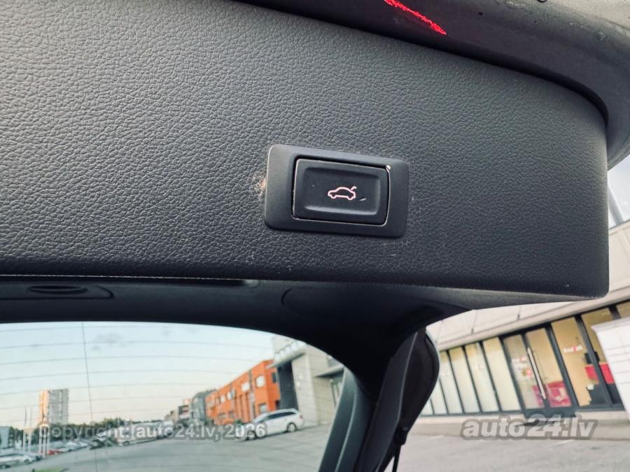 Pelēks Audi A6 2013 Tallina, ar dzinēja tilpumu 3.00 L un nobraukumu 350 tūkst. km par 5990 €, foto 13 vietnē AUTOMOTO.COM.LV