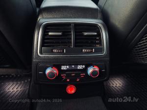 Pelēks Audi A6 2013 Tallina, ar dzinēja tilpumu 3.00 L un nobraukumu 350 tūkst. km par 5990 €, foto 15 vietnē AUTOMOTO.COM.LV