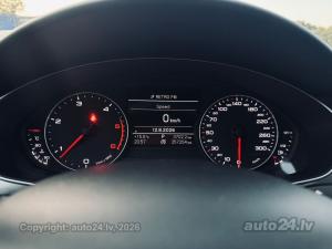 Pelēks Audi A6 2013 Tallina, ar dzinēja tilpumu 3.00 L un nobraukumu 350 tūkst. km par 5990 €, foto 17 vietnē AUTOMOTO.COM.LV