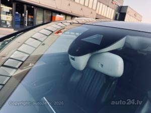 Pelēks Audi A6 2013 Tallina, ar dzinēja tilpumu 3.00 L un nobraukumu 350 tūkst. km par 5990 €, foto 22 vietnē AUTOMOTO.COM.LV