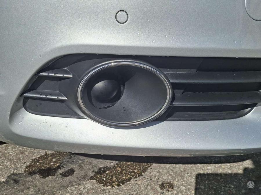 Grey Audi A6 2013 in Ukmerge, with an engine capacity of 1.98 L and mileage of 290 thousand km for 7250 €, photo 7 on AUTOMOTO.COM.LV
