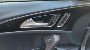 Grey Audi A6 2013 in Jonava, with an engine capacity of 3.00 L and mileage of 230 thousand km for 11300 €, photo 14 on AUTOMOTO.COM.LV